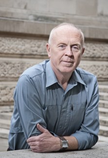 Peter Stark – Conductor Emeritus – ERSO