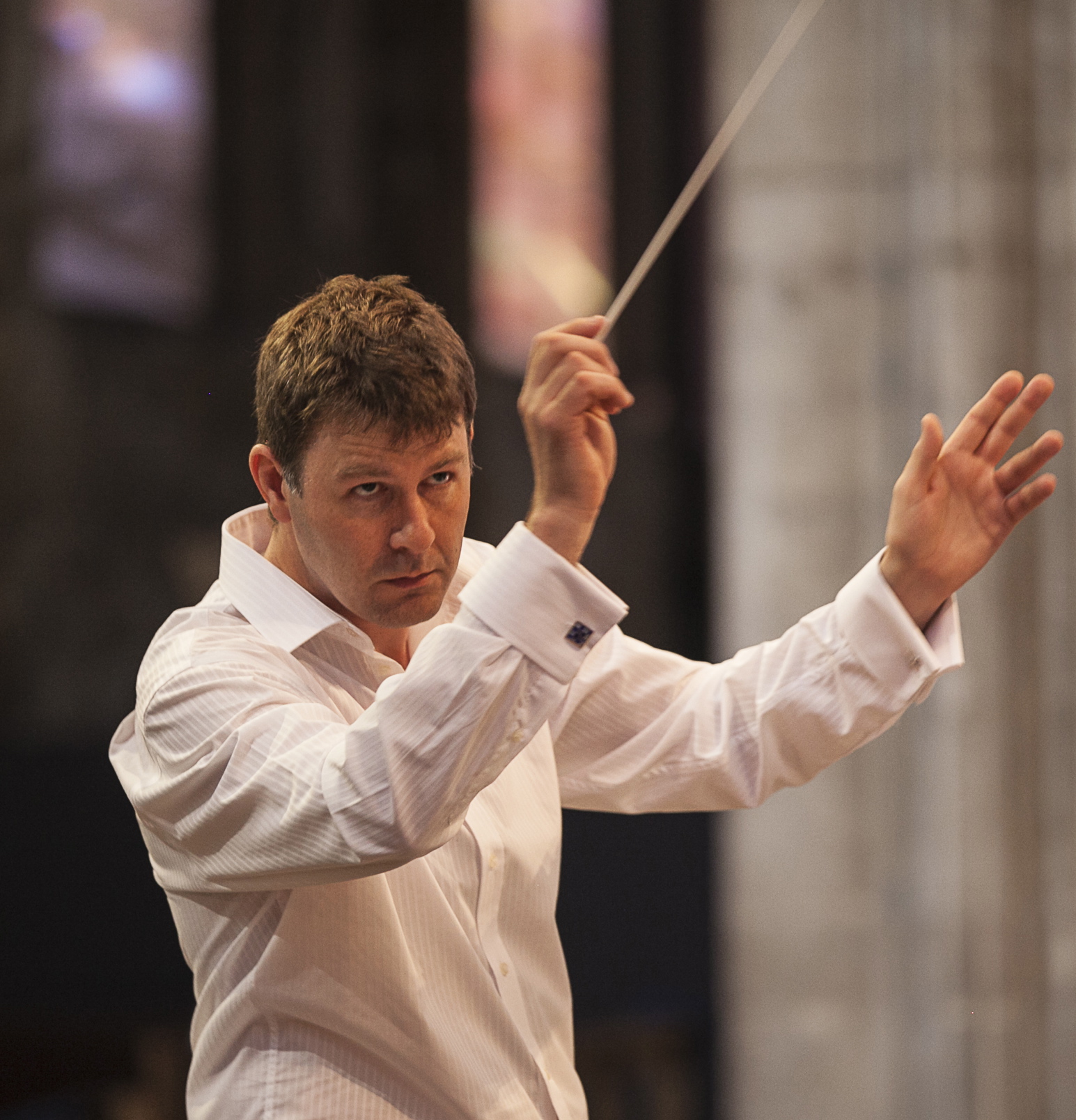 Timothy Redmond – ERSO