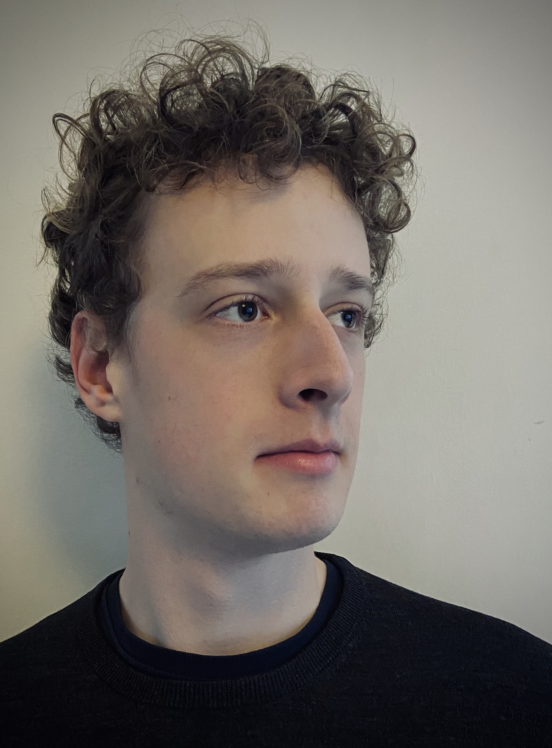 ERSO’s Fab Five -meet Andreas – ERSO