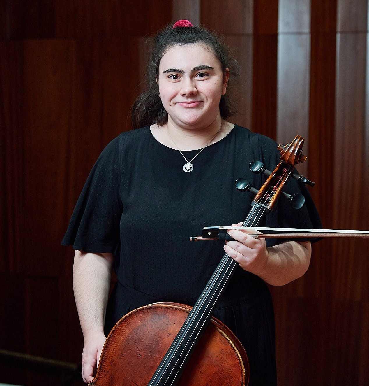 Hello Ellen! – ERSO