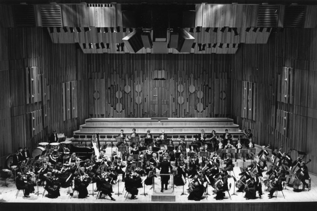 ERSO’s history – ERSO