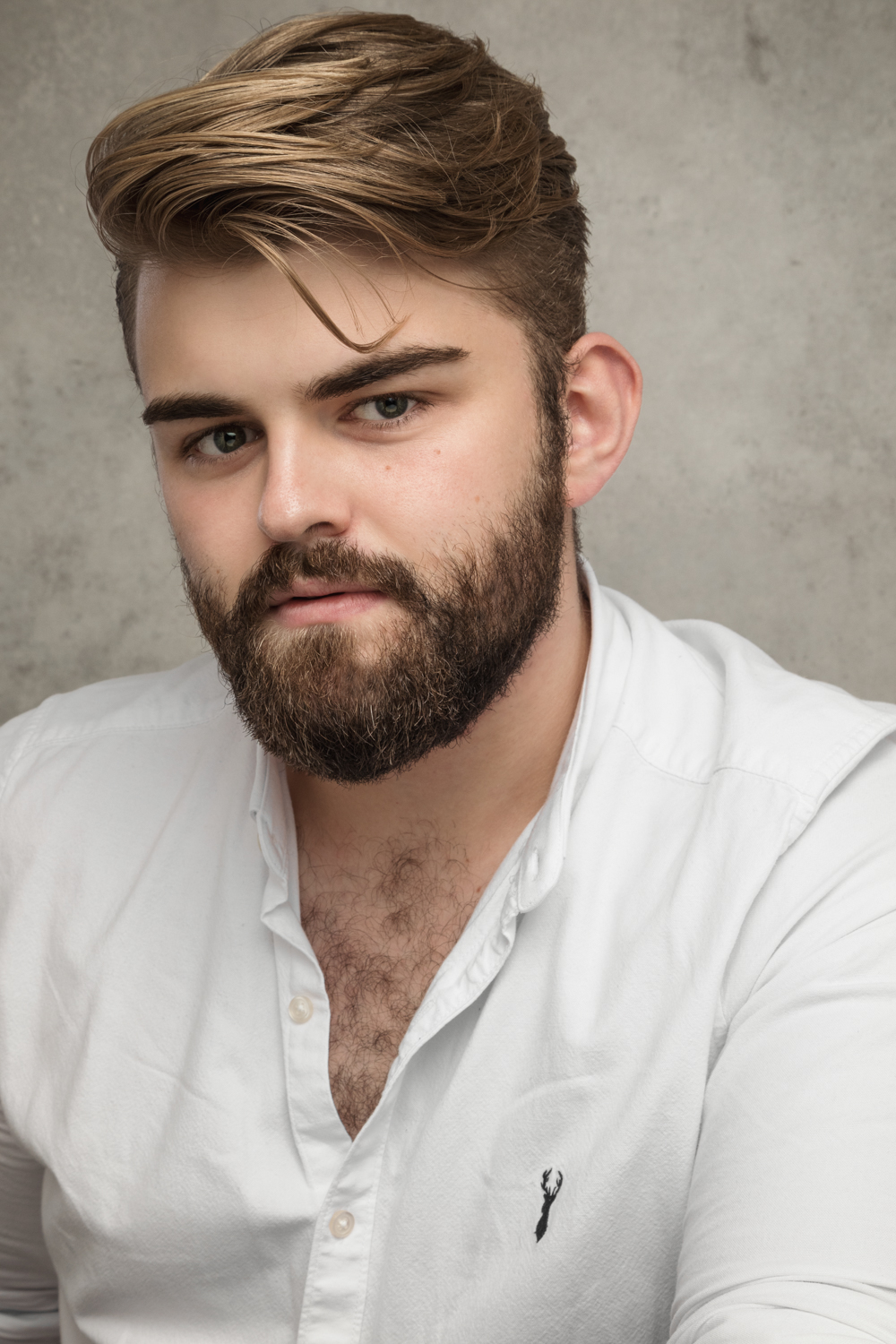 Jack Dolan – Gonzalve – ERSO