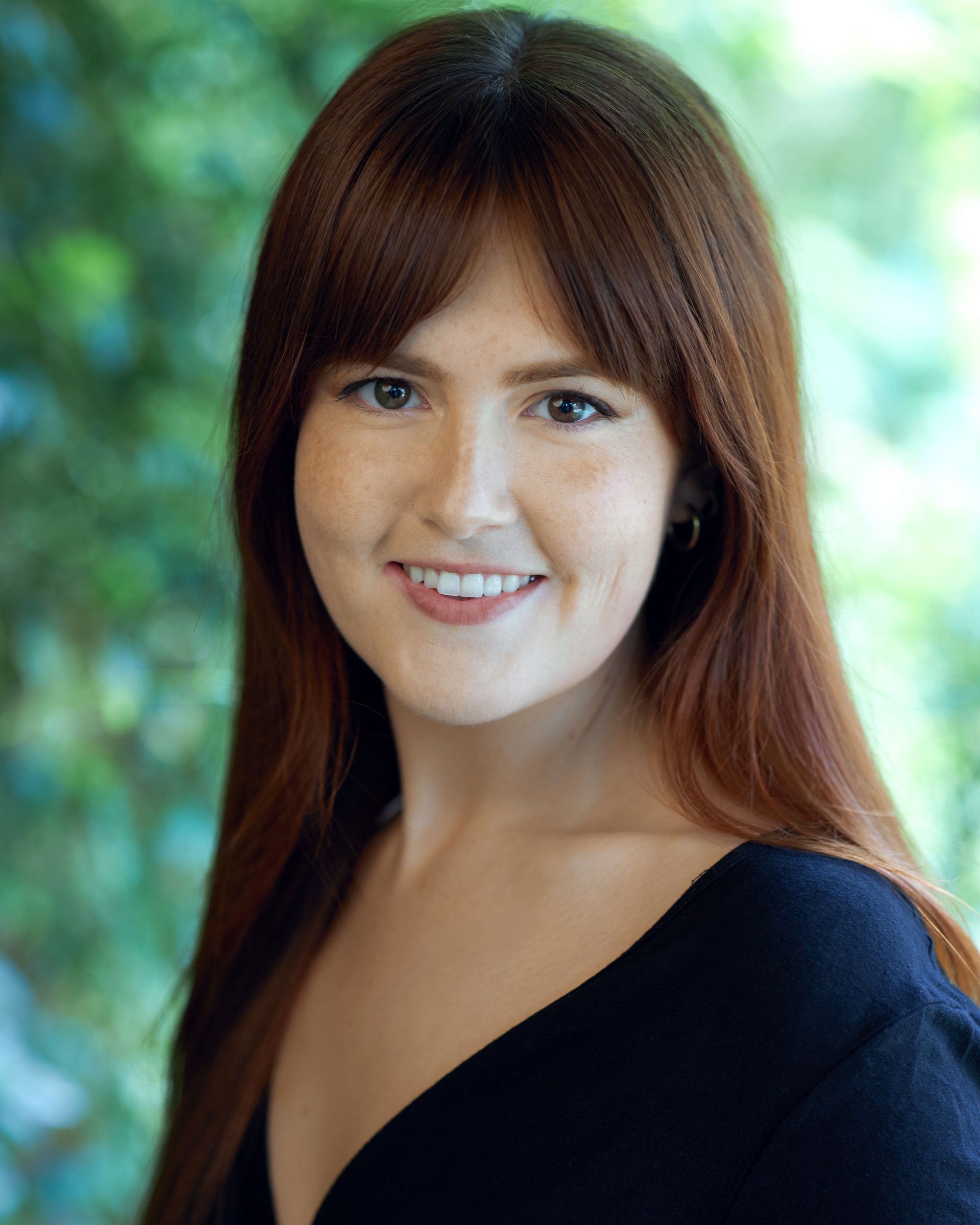 Phoebe Rayner – Concepción – ERSO