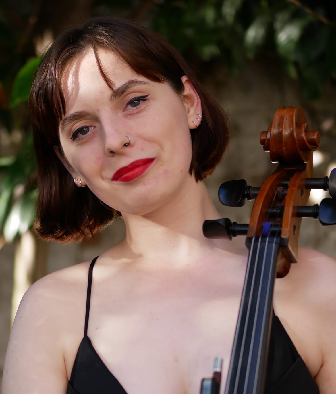 Meet the Finalists – Jenny – ERSO