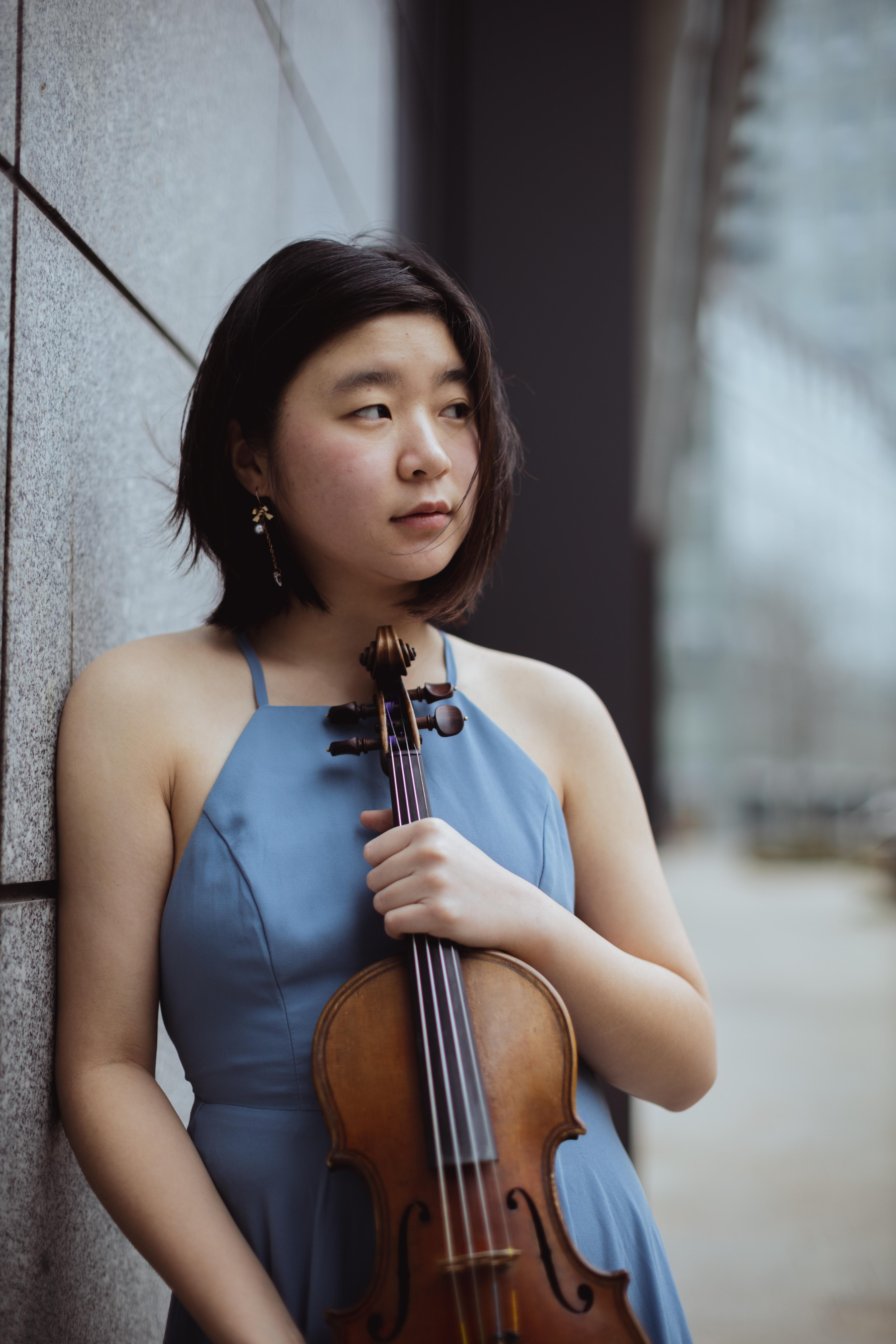Meet the Finalists – Laura – ERSO
