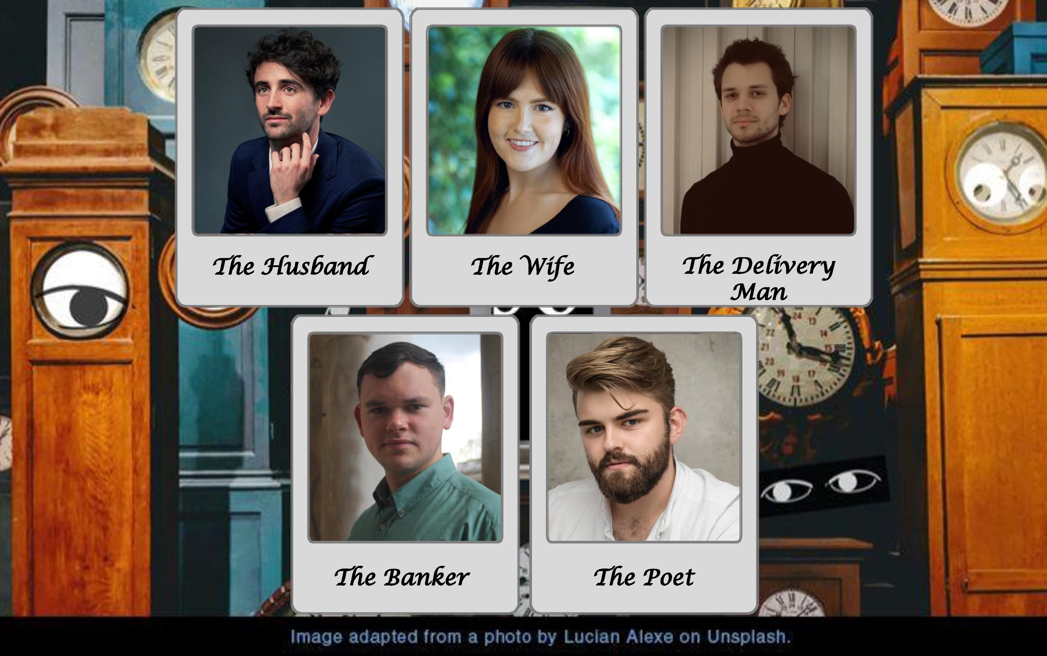 A tangled tale… – ERSO