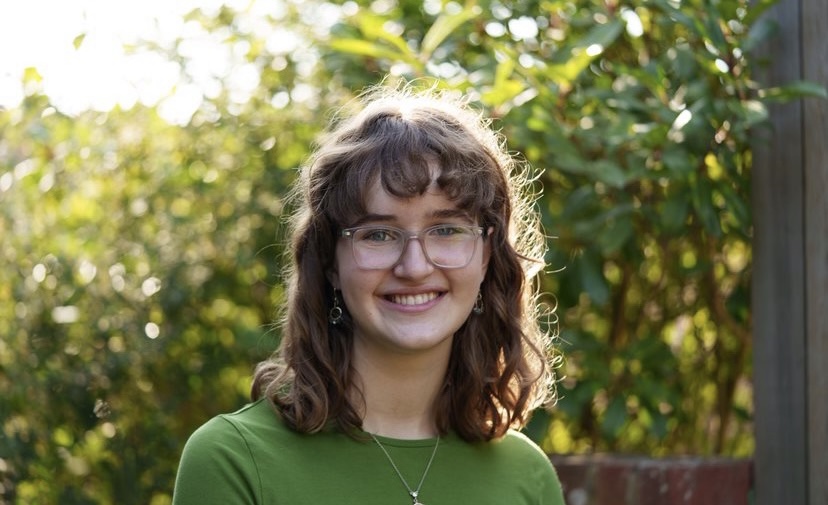 Alice Knight – Assistant Conductor – ERSO