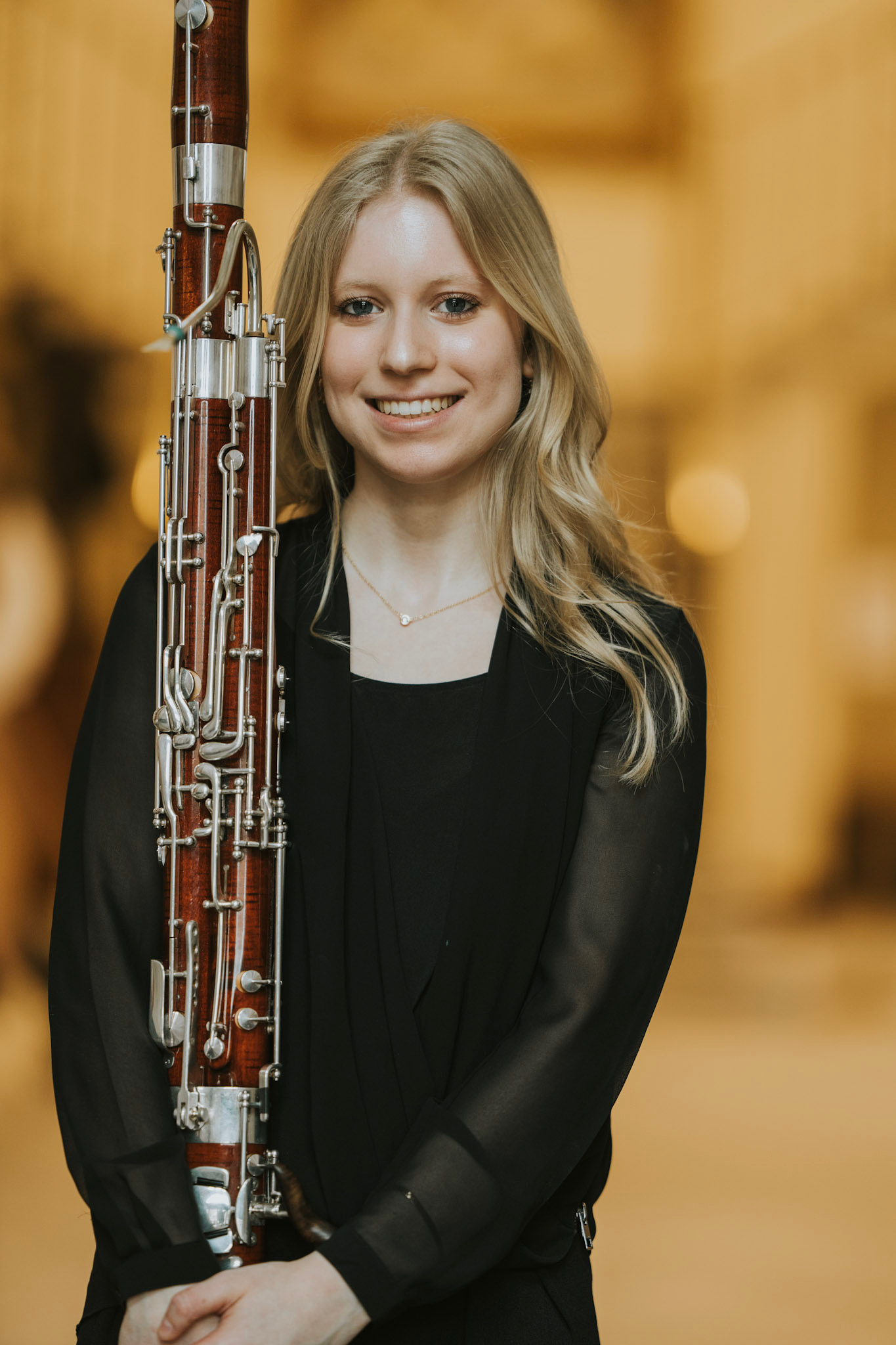 Introducing Emily – ERSO